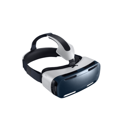 VR Set 1 - Caught In The Campus Crossfire